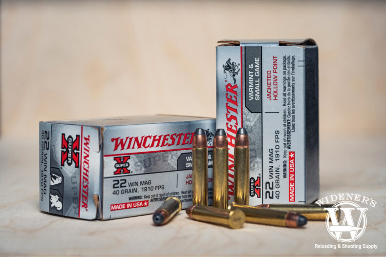 What Is Magnum Ammo? - A Guide & Place to Buy Rounds