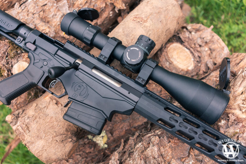 Rifle Optics Guide - Wideners Shooting, Hunting & Gun Blog