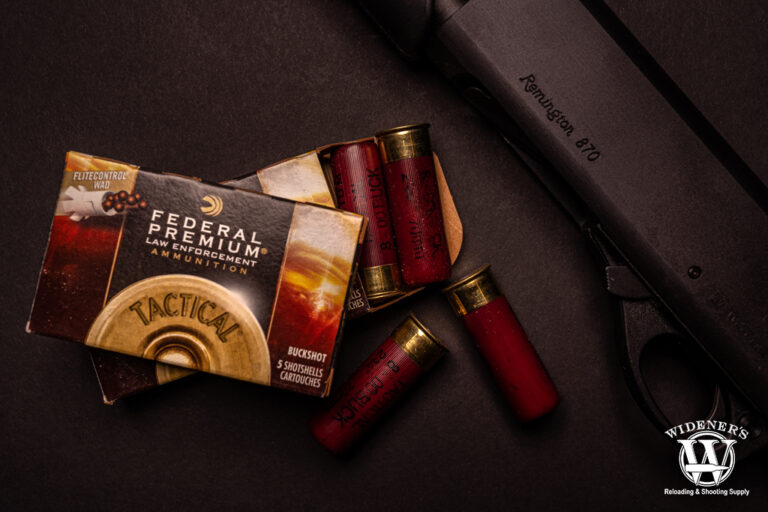 A Brief History Of Ammo - Wideners Shooting, Hunting & Gun Blog