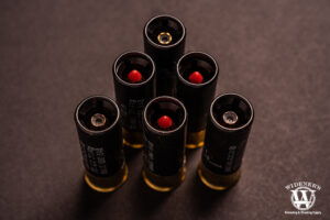 A Brief History Of Ammo - Wideners Shooting, Hunting & Gun Blog