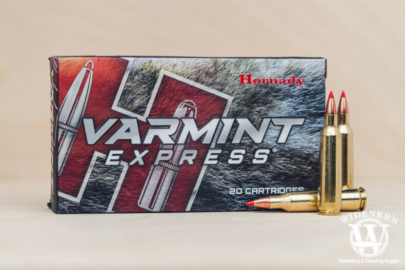 Best 22-250 Ammo - Wideners Shooting, Hunting & Gun Blog