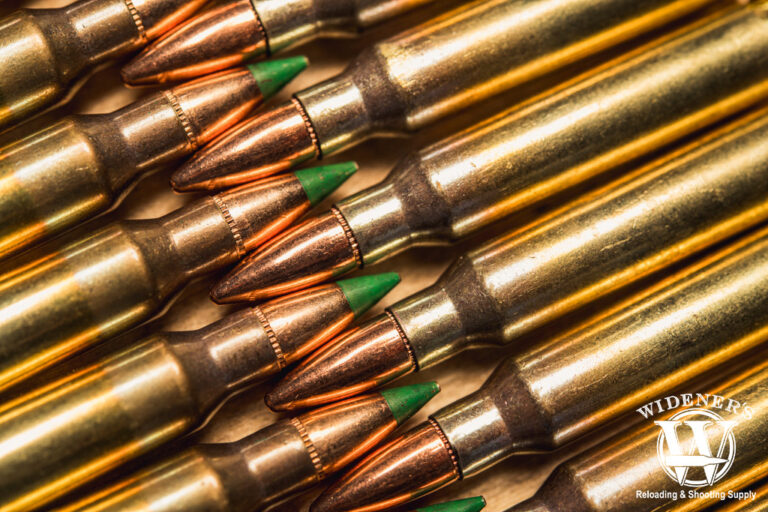 M855 VS M193 - An AR-15 Ammunition Comparison