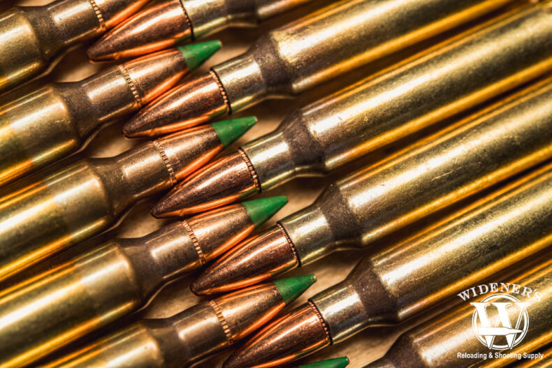 M855 VS M193 - An AR-15 Ammunition Comparison