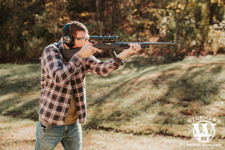 Most Accurate 22lr Ammo At 100 Yards - Wideners Shooting, Hunting & Gun ...