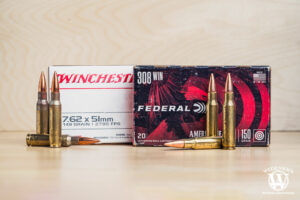 308 Ballistics - Wideners Shooting, Hunting & Gun Blog