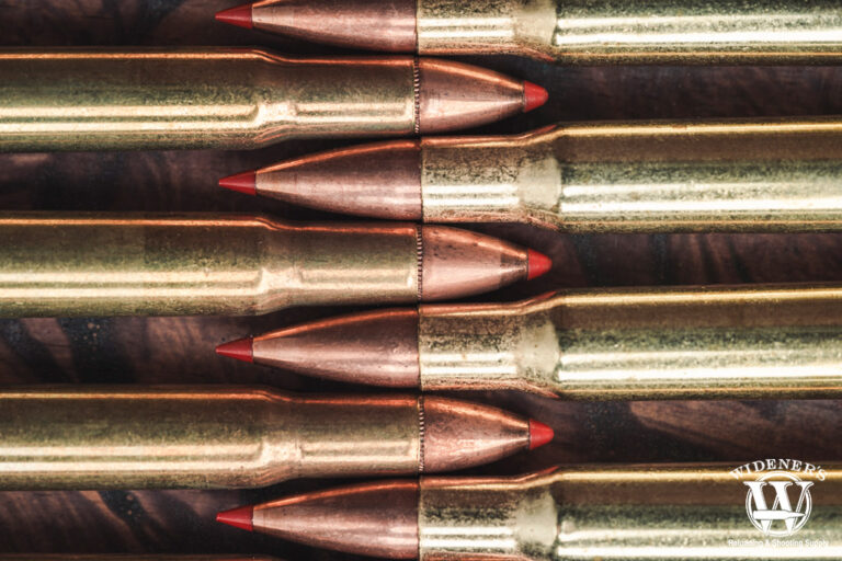 30-06 VS 30-30 - Wideners Shooting, Hunting & Gun Blog