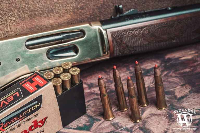 30-06 VS 30-30 - Wideners Shooting, Hunting & Gun Blog