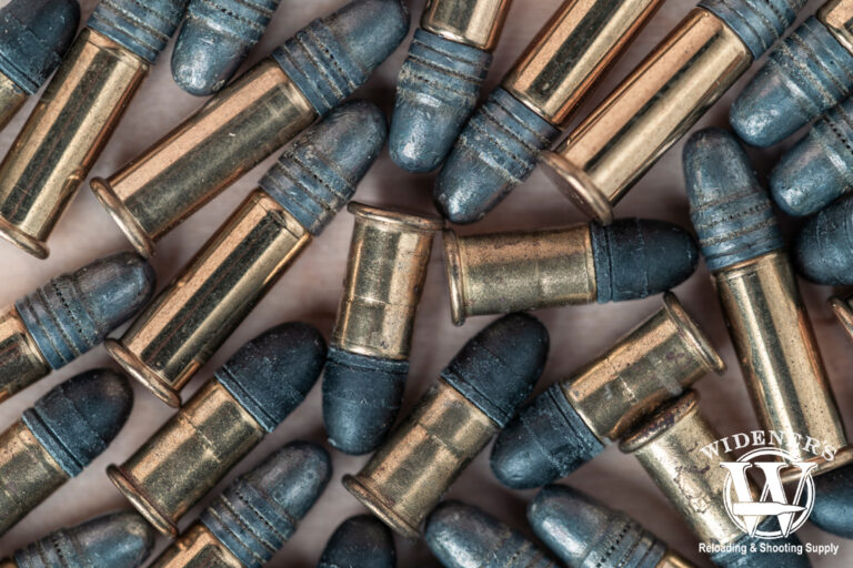 22 Short VS 22LR - Wideners Shooting, Hunting & Gun Blog