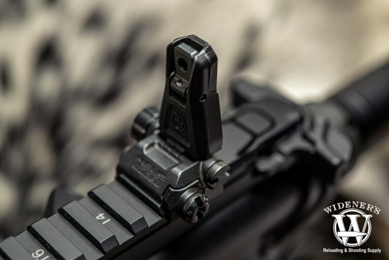 Rifle Optics Guide - Wideners Shooting, Hunting & Gun Blog