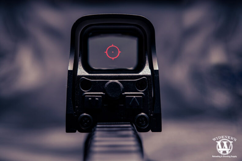 Rifle Optics Guide - Wideners Shooting, Hunting & Gun Blog