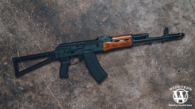 AK-47 VS AK-74 - Wideners Shooting, Hunting & Gun Blog