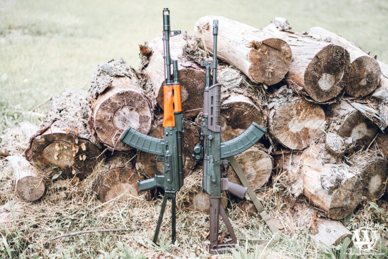 5.45x39 VS 7.62x39 - Wideners Shooting, Hunting & Gun Blog