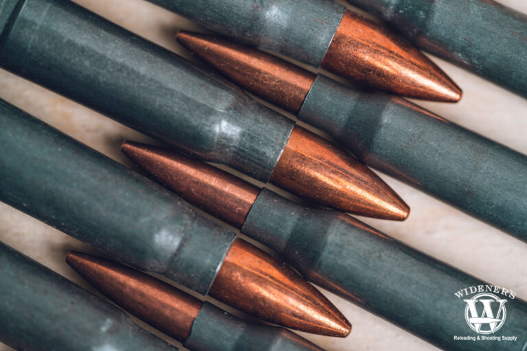 AK-47 VS AK-74 - Wideners Shooting, Hunting & Gun Blog