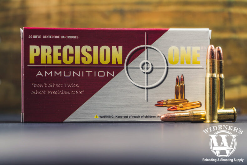 Best 30-30 Ammo - Wideners Shooting, Hunting & Gun Blog
