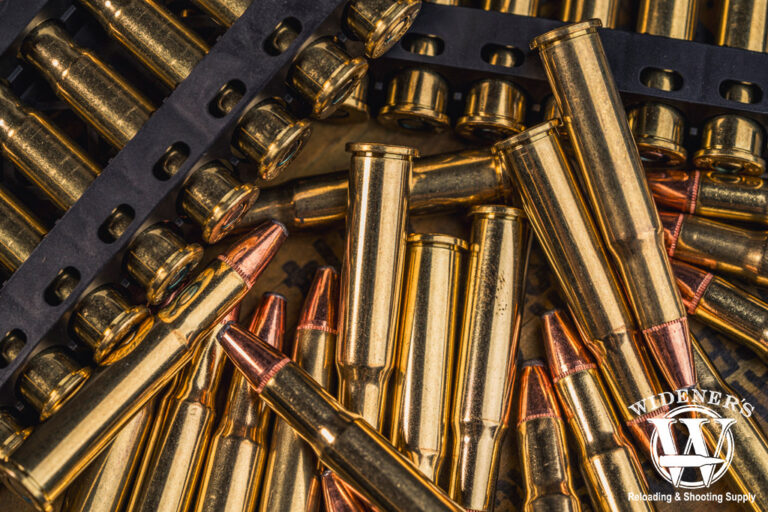 Best 30-30 Ammo - Wideners Shooting, Hunting & Gun Blog