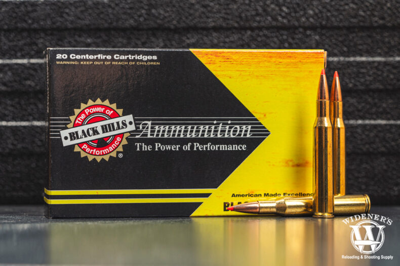 Best 270 Win Ammo - Wideners Shooting, Hunting & Gun Blog