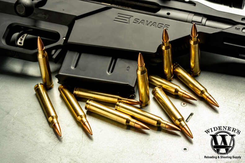 MK248 Mod 1 - What's It Good For?