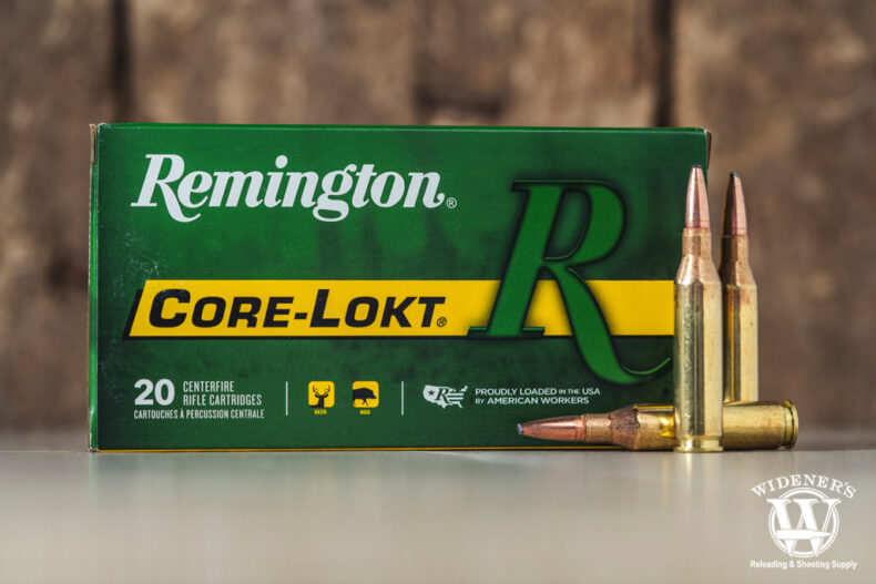 Best 243 Ammo - Wideners Shooting, Hunting & Gun Blog