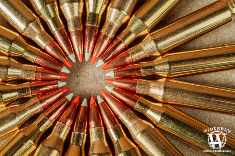 Best 243 Ammo - Wideners Shooting, Hunting & Gun Blog
