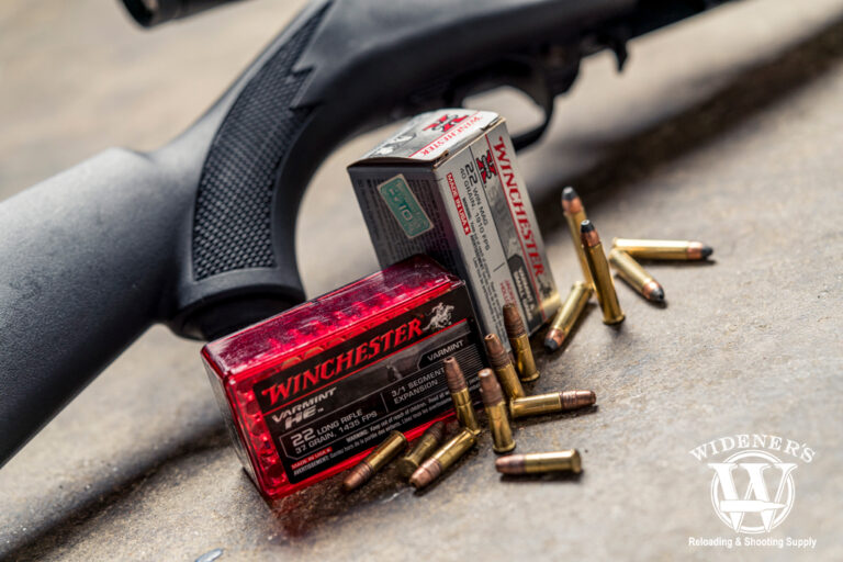 22LR VS 22 Mag - Wideners Shooting, Hunting & Gun Blog