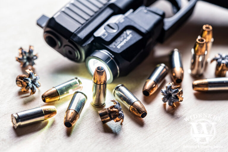 What Is HST Ammo? - A Guide to the Self-Defense Rounds