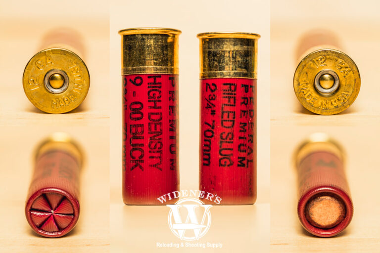 How Fast Do Bullets Travel? - Wideners Shooting, Hunting & Gun Blog
