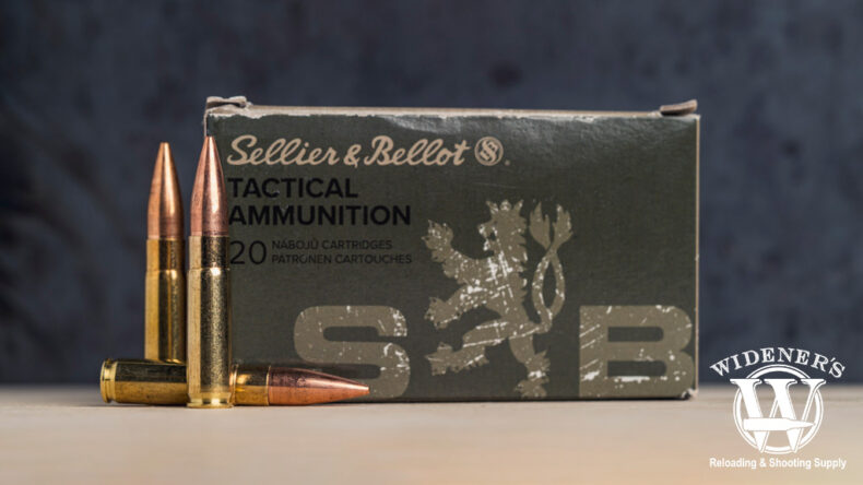 AR-15 Calibers For Your Next Build