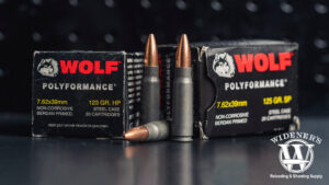 AR-15 Calibers For Your Next Build
