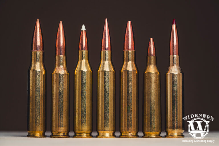 Remington 700 Short Action - Wideners Shooting, Hunting & Gun Blog