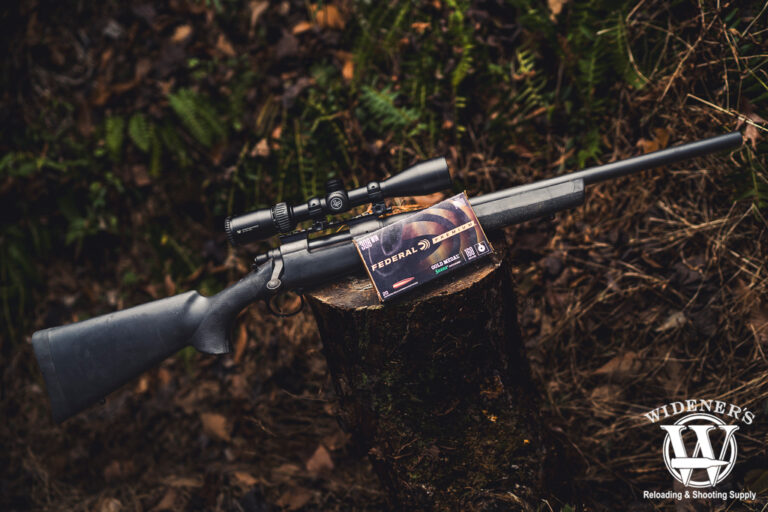 Remington 700 Short Action - Wideners Shooting, Hunting & Gun Blog
