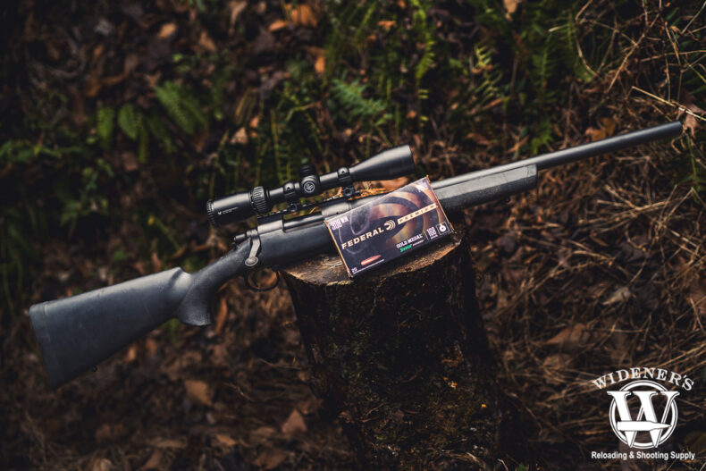 Remington 700 Short Action - Wideners Shooting, Hunting & Gun Blog