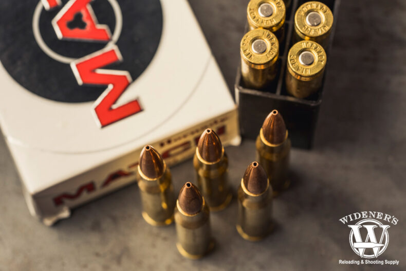 Hollow Point VS FMJ - What's Your Better Bet?