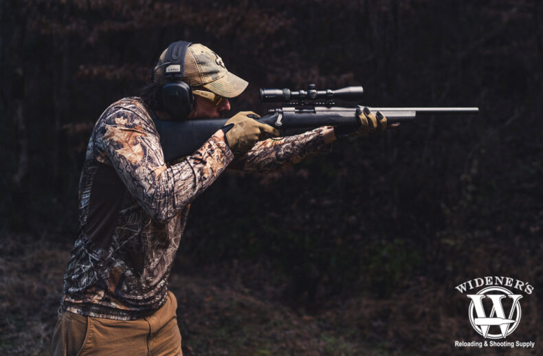 Remington 700 Short Action - Wideners Shooting, Hunting & Gun Blog