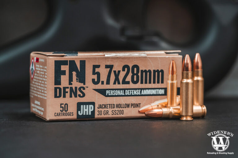 Best 5.7x28 Ammo - Wideners Shooting, Hunting & Gun Blog
