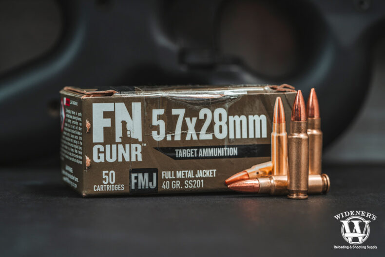 Best 5.7x28 Ammo - Wideners Shooting, Hunting & Gun Blog