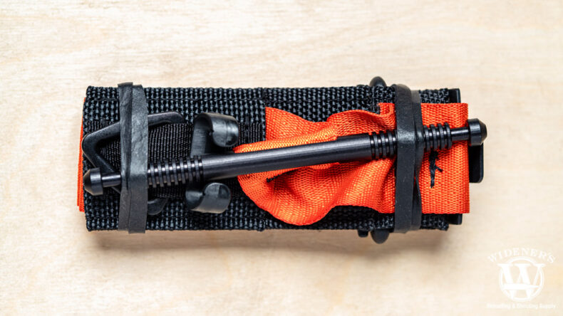 Types Of Tourniquets Guide - Wideners Shooting, Hunting & Gun Blog