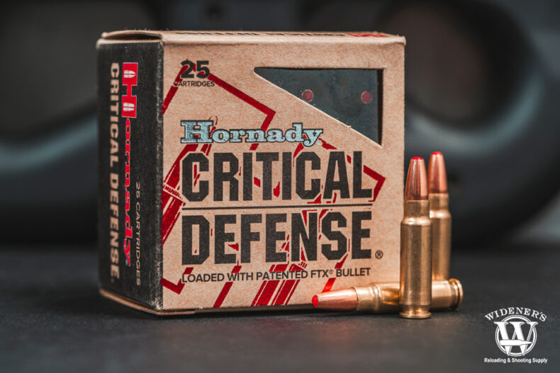 Best 5.7x28 Ammo - Wideners Shooting, Hunting & Gun Blog
