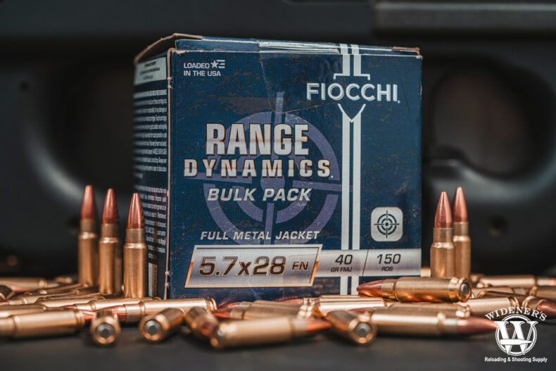 Best 5.7x28 Ammo - Wideners Shooting, Hunting & Gun Blog