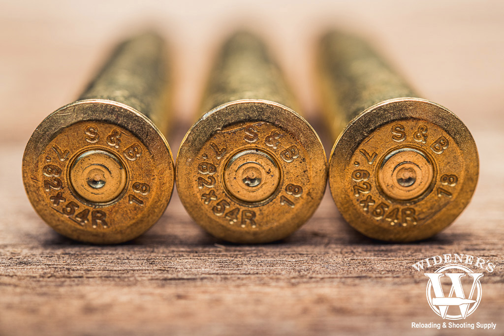 Best Mosin Nagant Ammo - Wideners Shooting, Hunting & Gun Blog