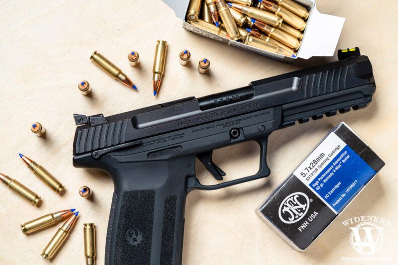 What Is Blue Tip Ammo? - Wideners Shooting, Hunting & Gun Blog