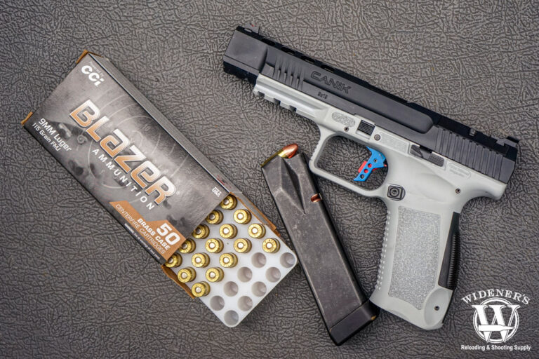 Mythbusting - What Happens When You Shoot a Deadbolt?