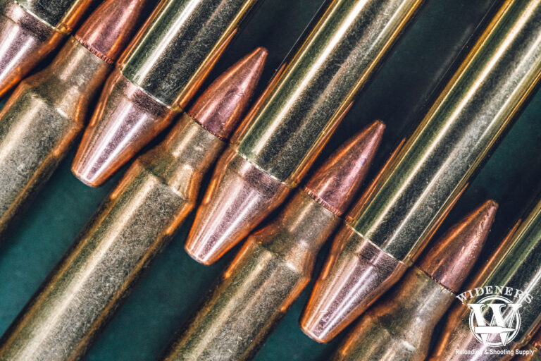 350 Legend VS 223 Rem - Wideners Shooting, Hunting & Gun Blog