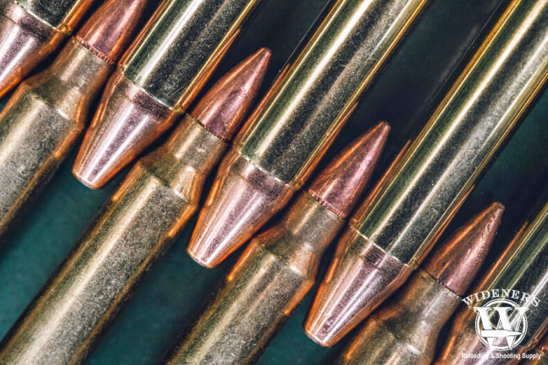 350 Legend VS 223 Rem - Wideners Shooting, Hunting & Gun Blog