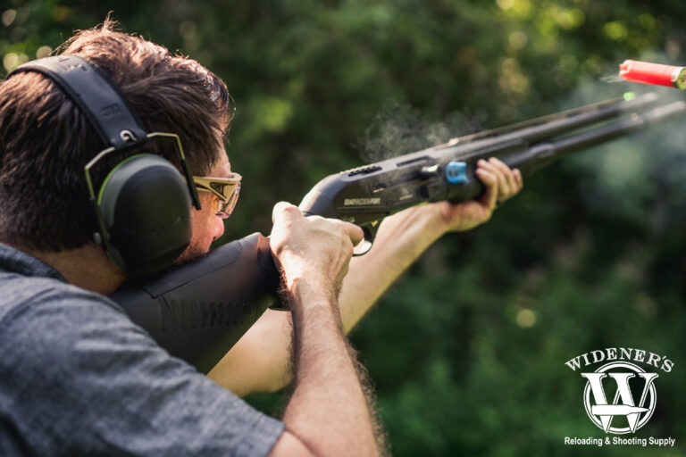Shotgun Gauges Explained - Wideners Shooting, Hunting & Gun Blog