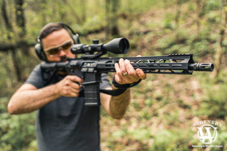 Hornady Black 308 - Wideners Shooting, Hunting & Gun Blog