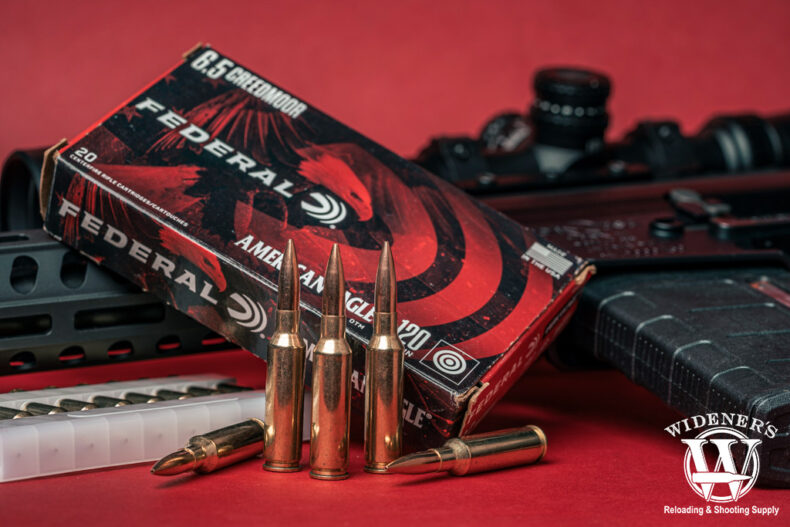 6.5 Creedmoor VS 223 - Wideners Shooting, Hunting & Gun Blog