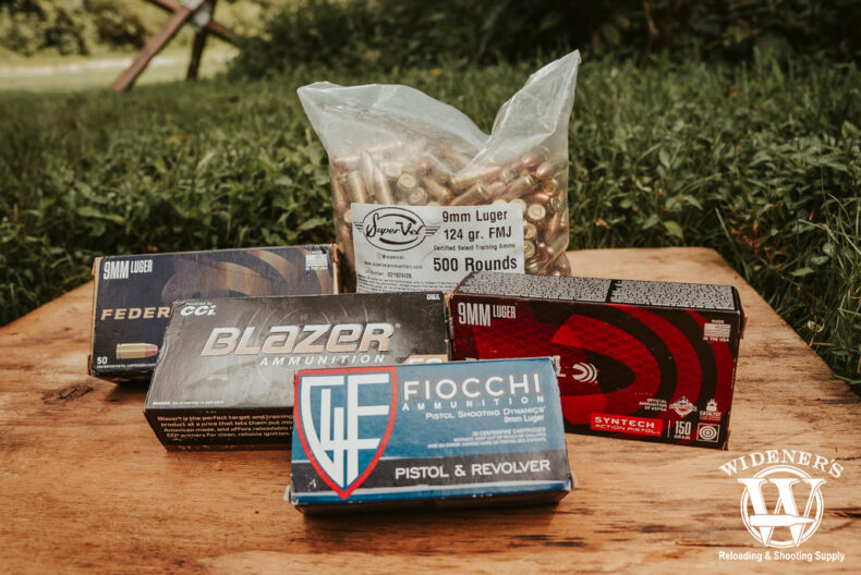 USPSA Competition Guide - Wideners Shooting, Hunting & Gun Blog