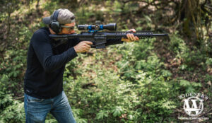 Best Barrel Length For 308? - Wideners Shooting, Hunting & Gun Blog