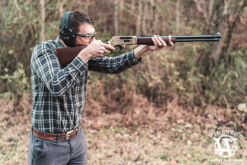 30-30 VS 308 - Wideners Shooting, Hunting & Gun Blog