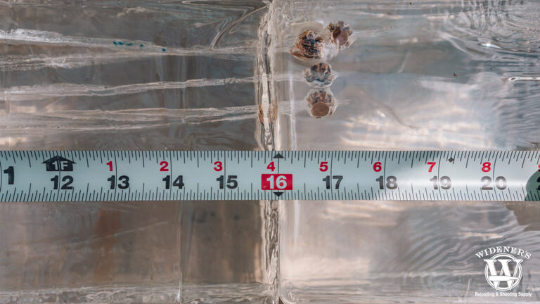 Stopping Power: What Is It? - Wideners Shooting, Hunting & Gun Blog